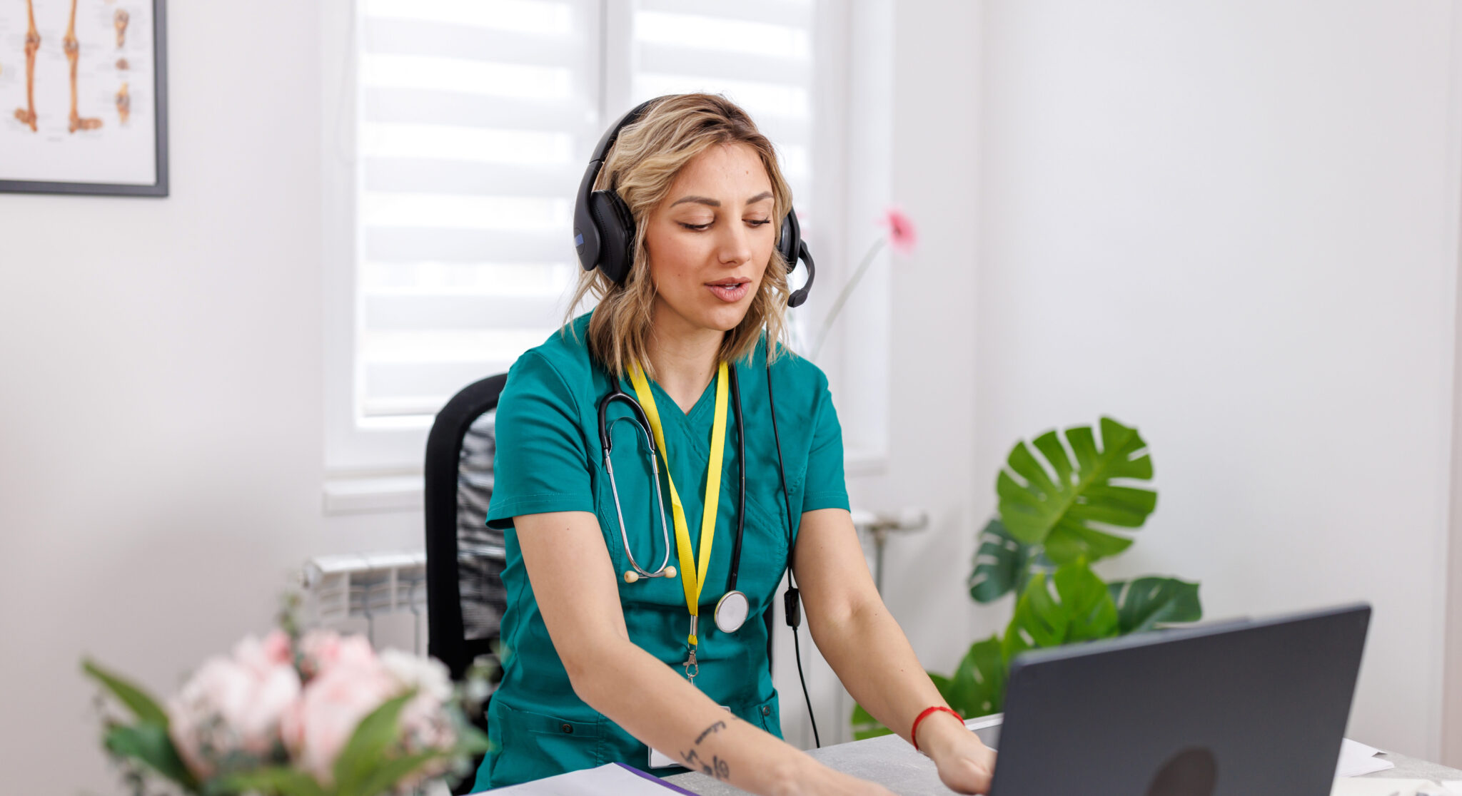 After-Hours Triage Services | Conduit Health Partners