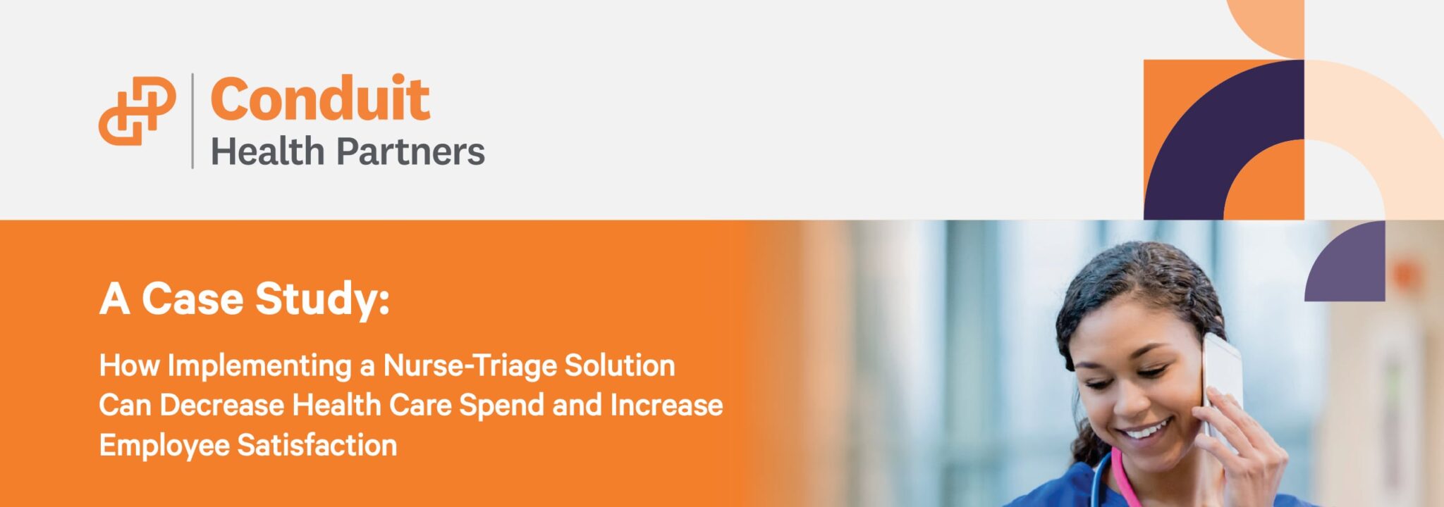 Conduit Resource Library - Conduit Health Partners