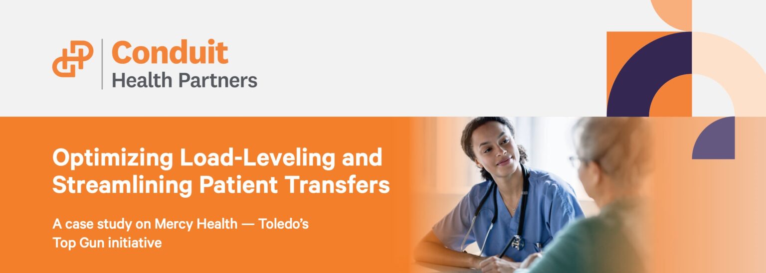 Conduit Resource Library - Conduit Health Partners