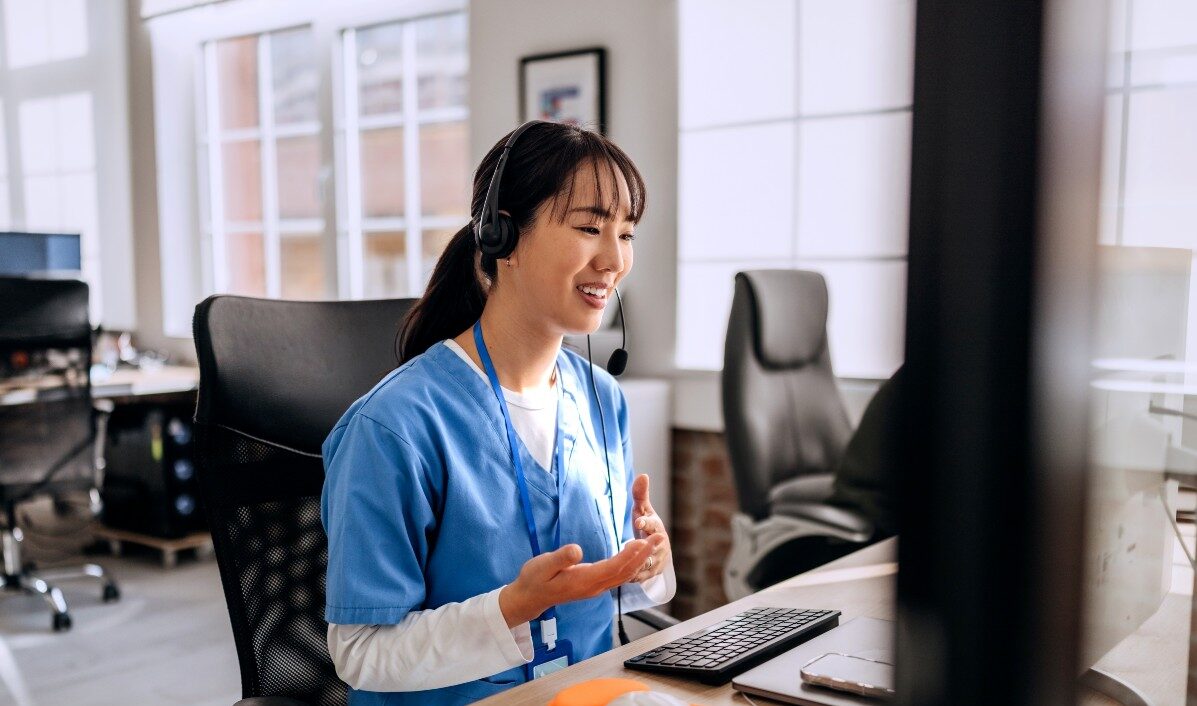 How Centralized Transfer Centers Improve Outcomes & ROI