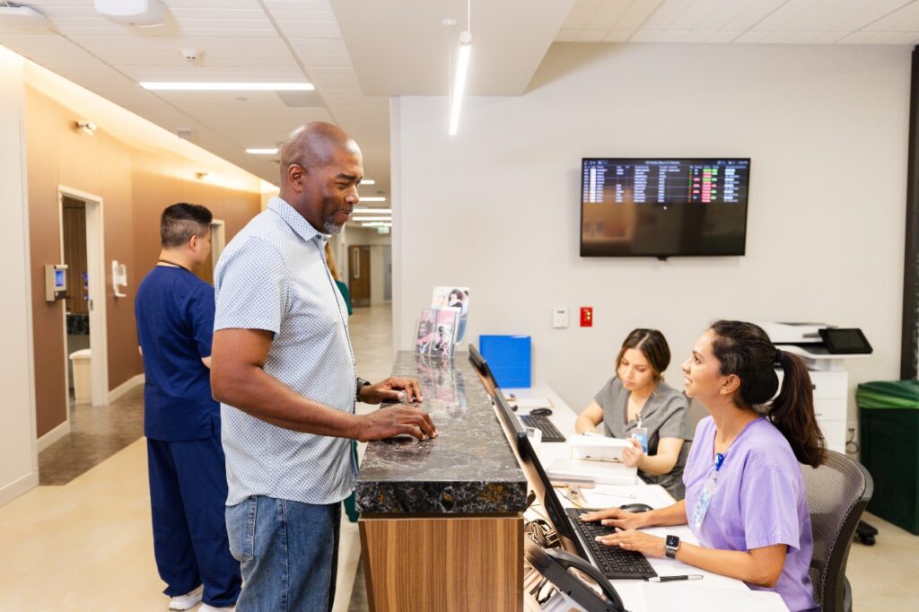 About Conduit Health | Conduit Health Partners